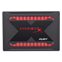 240 GB HyperX SHFR200B/240G Bundle