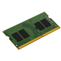 8 GB DDR4 2666MHz Kingston KVR26S19S6/8BK