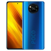Xiaomi Poco X3 NFC 128GB Cobalt Blue