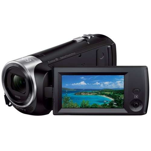 Kamera SONY HDR-CX405B