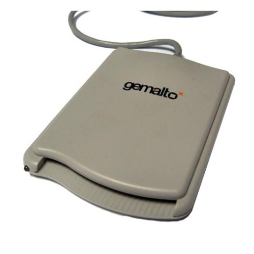 Čitač smart kartice Gemalto IDBridge CT40 Smart Card Reader