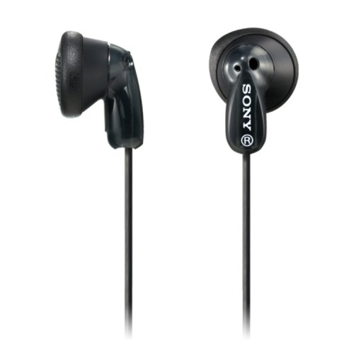 Slusalice Crne Sony MDR-E9LPB