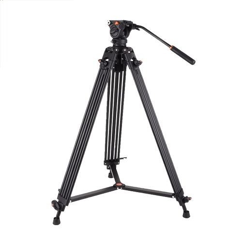 Video stativ Coman DX16L