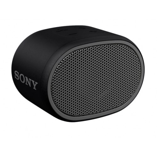 Bluetooth zvučnik crni Sony SRS-XB01B