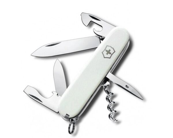 Victorinox preklopni nož Spartan white 13603.7