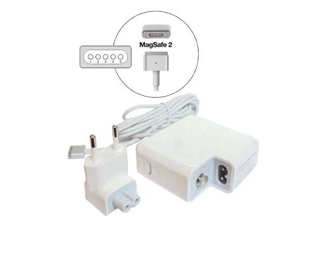 Punjac - Apple MagSafe 2 60w (MS)