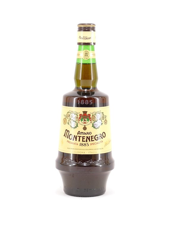 Amaro Montenegro 0.75L