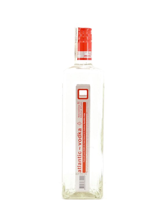 Atlantik vodka 1L
