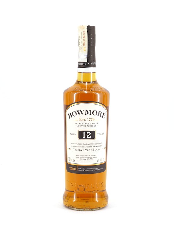 Bowmore 0.7L