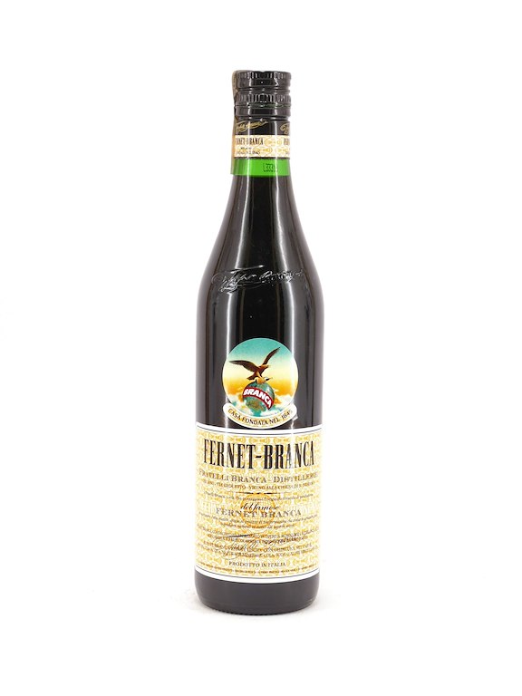 Branca Fernet 0.7L