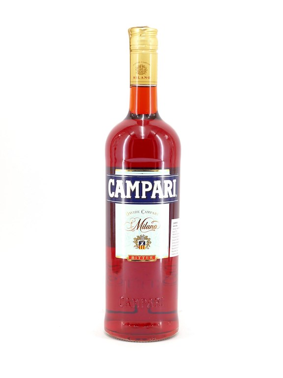 Campari 0.75L