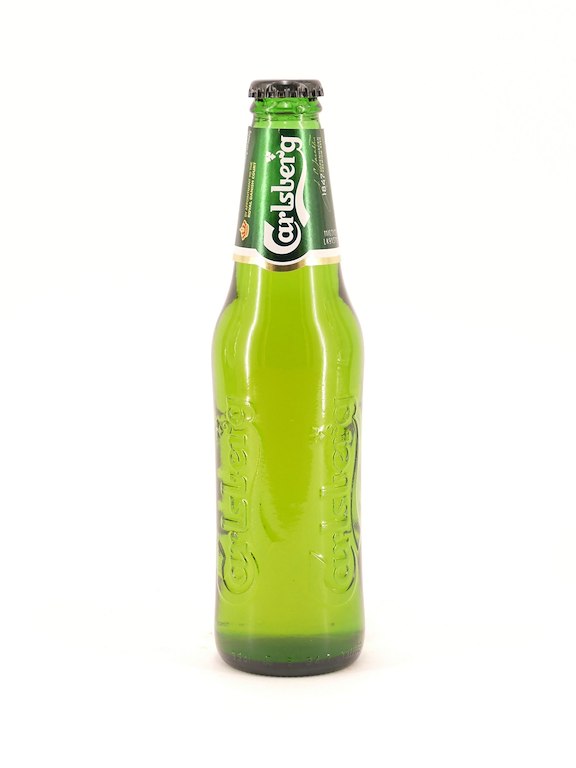 Carlsberg 0.25L paket od 24 komada