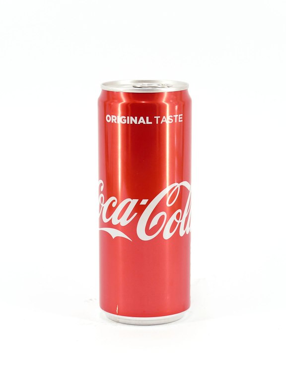 Coca Cola 0.33L paket od 24 komada