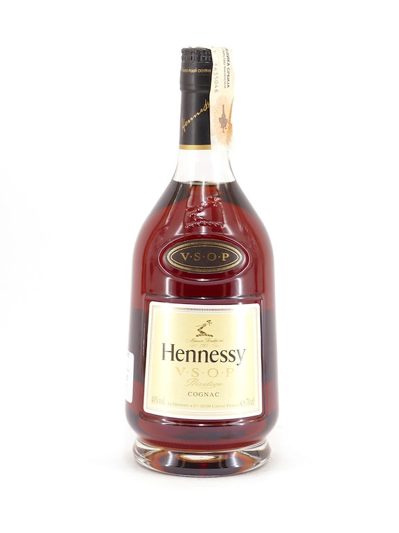 Hennessy V.S.O.P. 0.7L