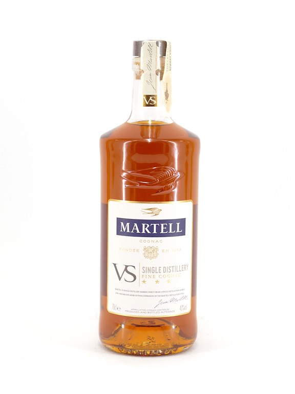 Martell V.S. 0.7L