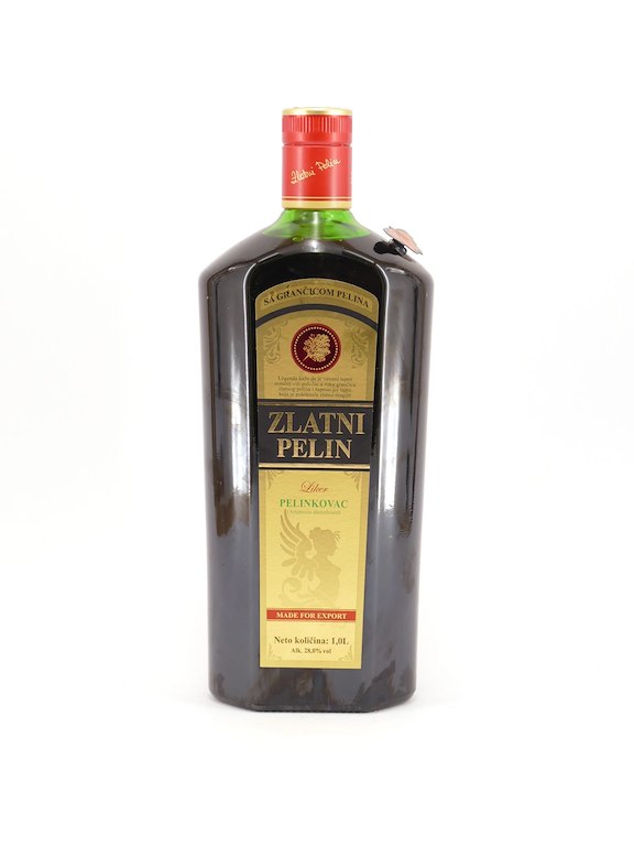 Zlatni pelin 1L