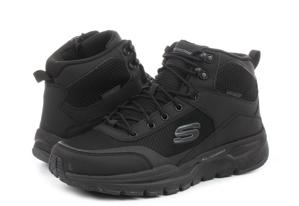 Skechers Duboke patike - Escape Plan