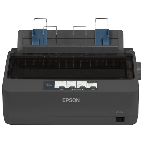 EPSON Matrični štampač LX-350 9, 80, 4+1 original, 9