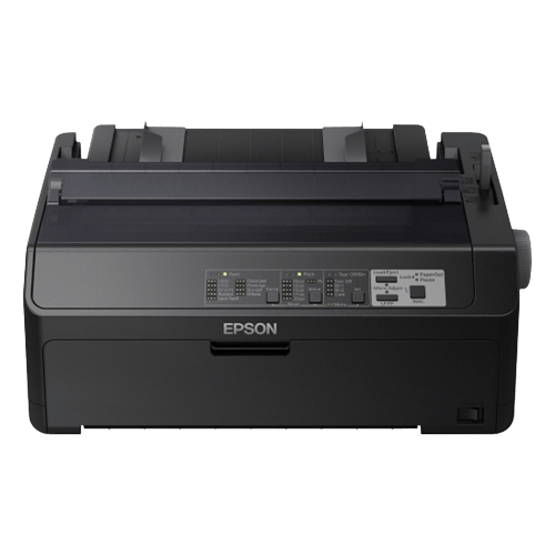 EPSON Matrični štampač LQ-590II A4, 24, 80, 1 original + 6 kopija