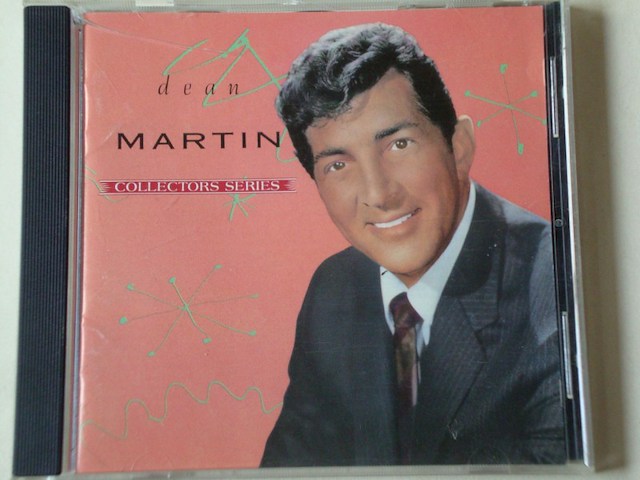 Dean Martin - The Capitol Collector`s Series