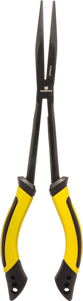 Trabucco PRO PLIER X-LONG NOSE 11