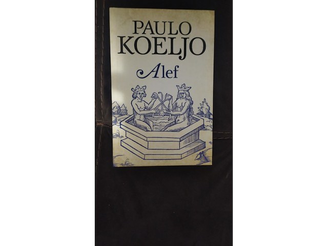 Alef,Paulo Koeljo