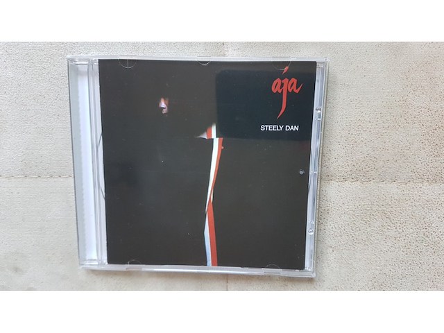 Steely Dan Aja (1977)