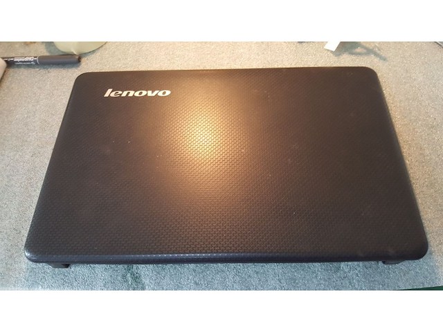 Gornji deo kucista za Lenovo G555