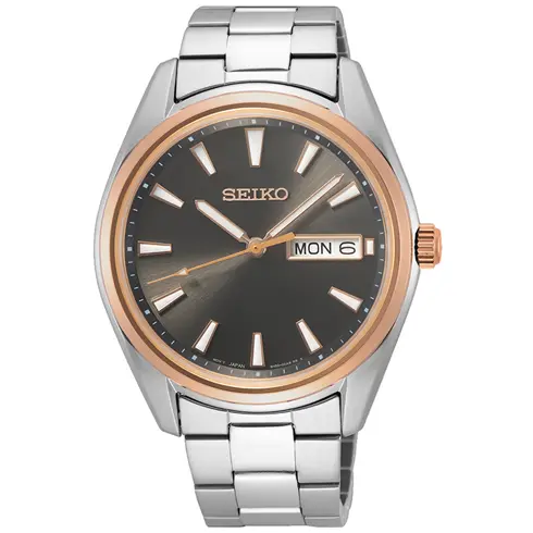 Seiko