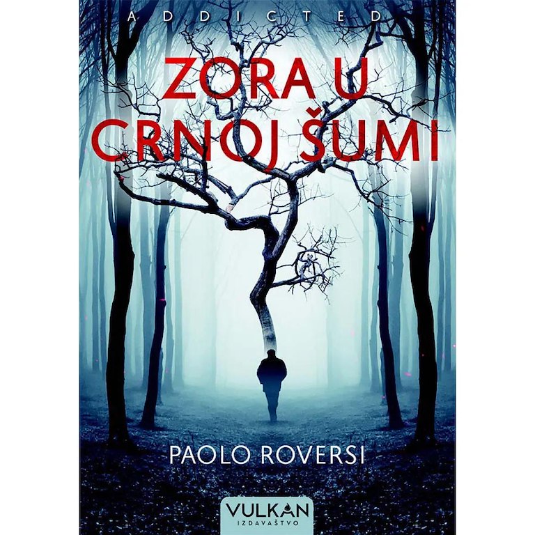 ZORA U CRNOJ ŠUMI