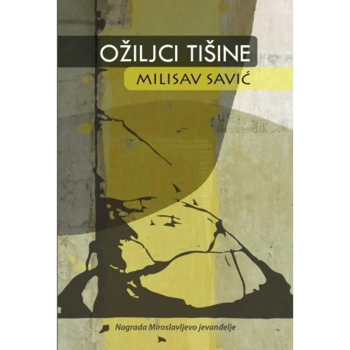 OŽILJCI TIŠINE