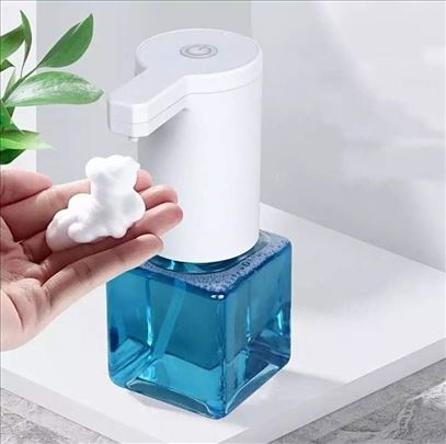 Dozer za sapun sa senzorom Punjivi