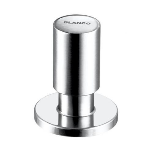 BLANCO Dugme Comfort za daljinski podizaC Cepa, inox look, fi 14mm, 221336