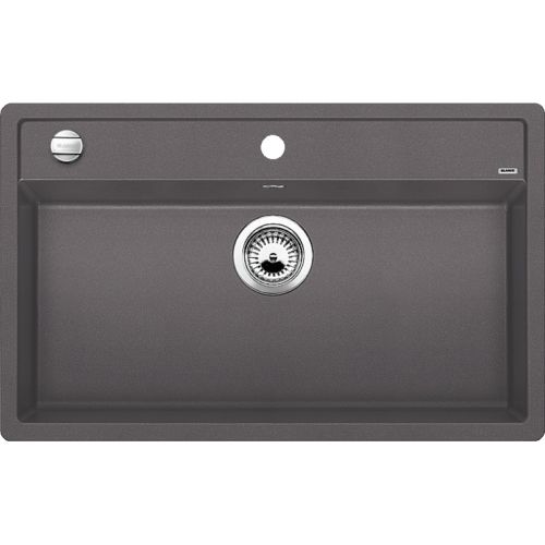BLANCO DALAGO 8 P.C. Silgranit PuraDur sudopera, 815x510mm, stena siva 518852