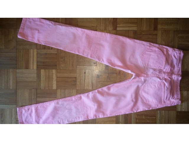 H＆M skinny vel.164, 13-14y