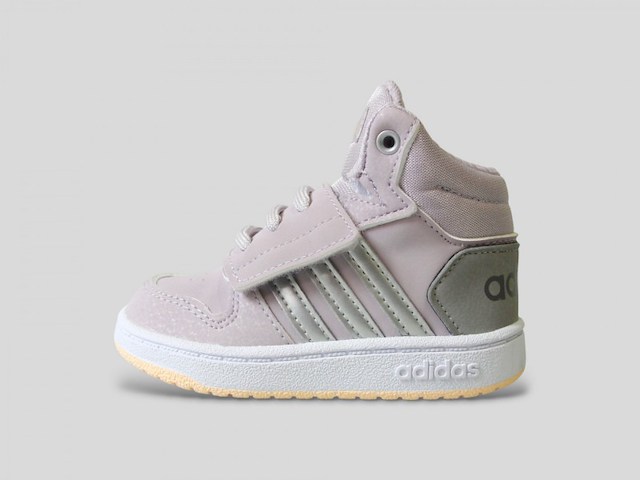 Adidas Hoops 2 duboke dečije patike SPORTLINE