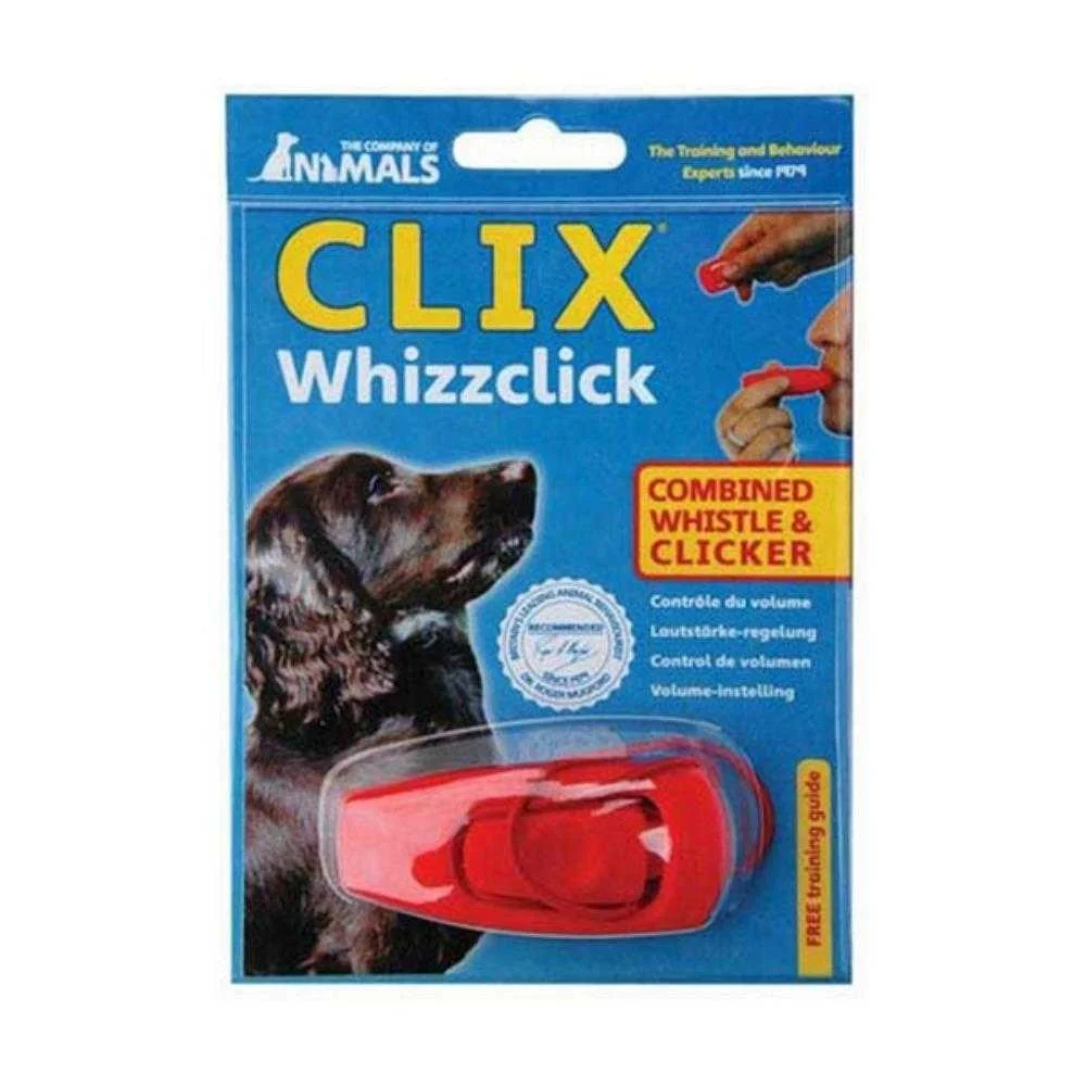 Clix Whizzclick