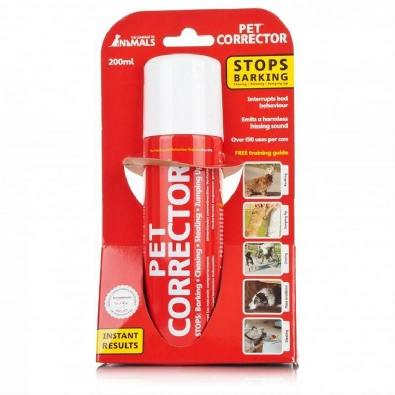 Pet Corrector 30ml