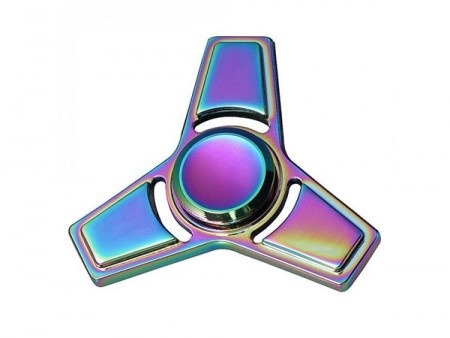 Xwave Spinner metalni 10