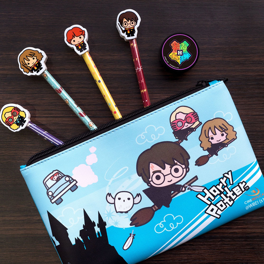 Harry Potter Set za Školarce