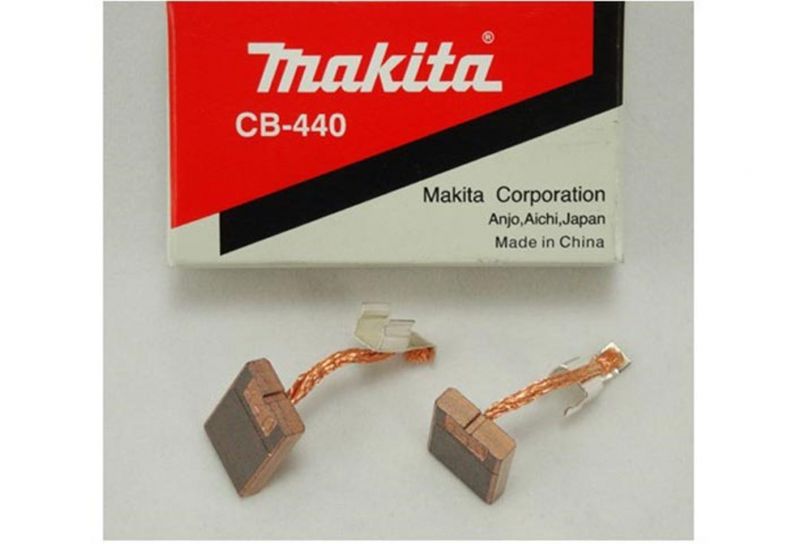 Četkice CB-448 (cb-440) Makita DDA350Z DDF458Z DDF458RFJ