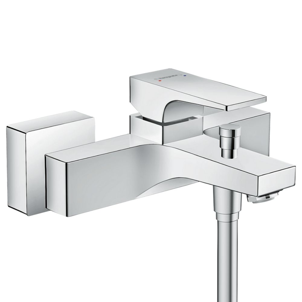 Metropol baterija za kadu Hansgrohe