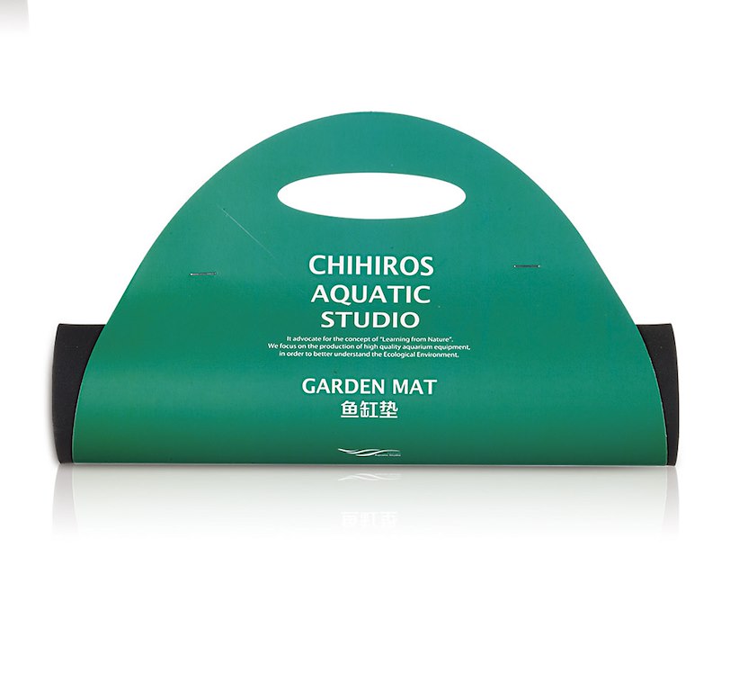 Chihiros Garden Mat 120x45