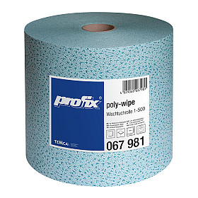 Industrijske krpe u rolni PROFIX POLY-WIPE