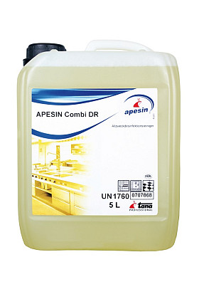 Apesin COMBI DR