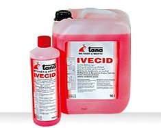 IVECID