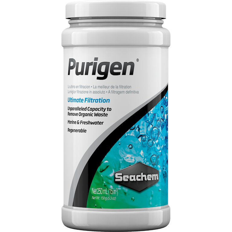 Seachem Purigen 250ml