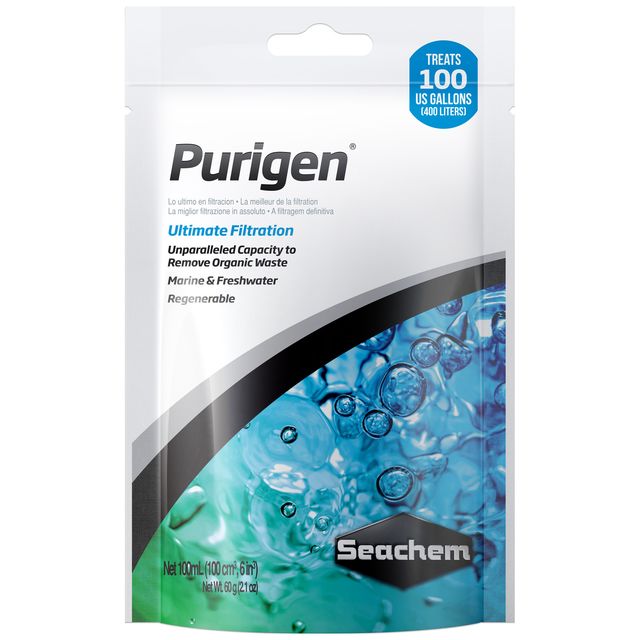 Seachem Purigen 100ml