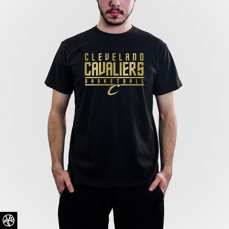 Cleveland Cavaliers 2 majica