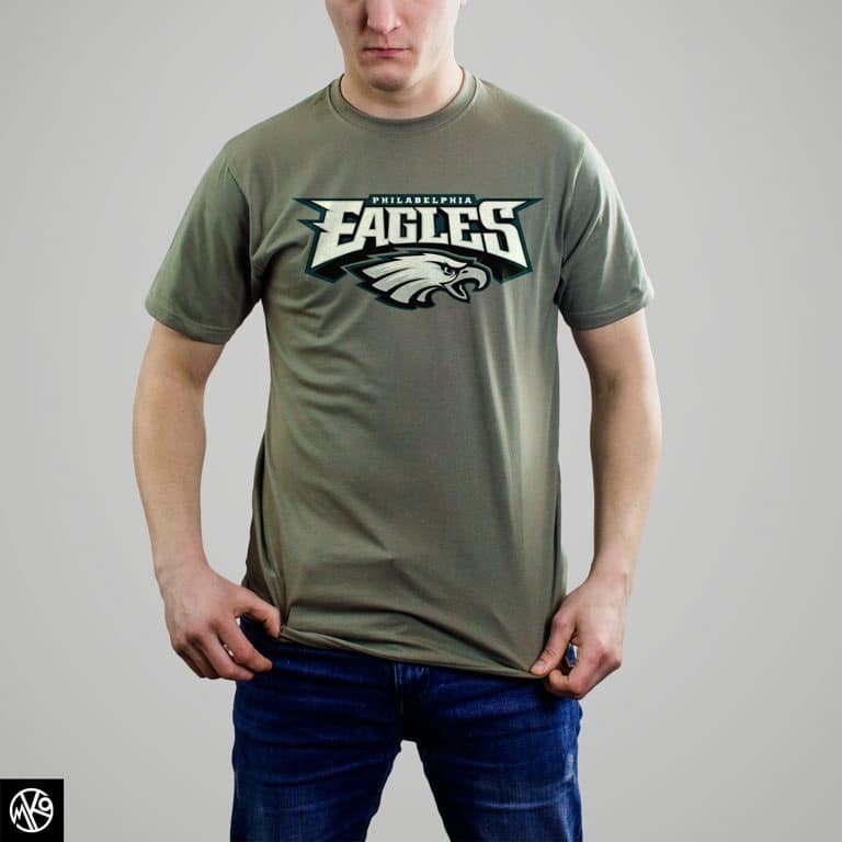 Eagles majica